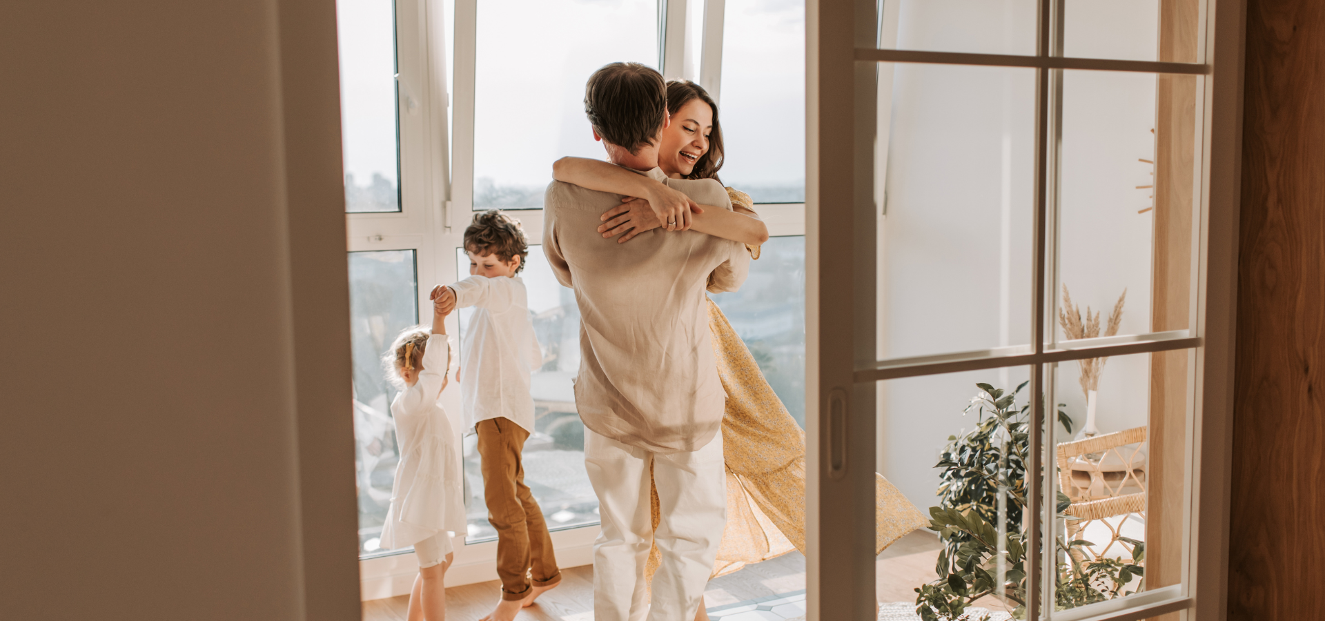 Estate Planning Essentials for Young Families - Elevation